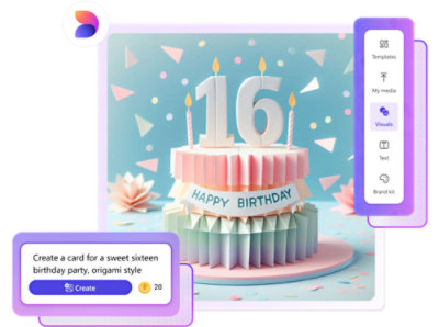 Microsoft Designer | Microsoft 365