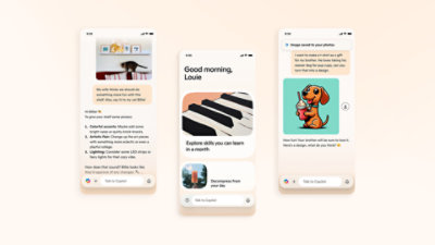 Microsoft – AI, Cloud, Productivity, Computing, Gaming & Apps