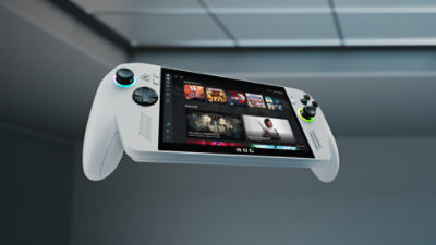 Microsoft – AI, Cloud, Productivity, Computing, Gaming & Apps