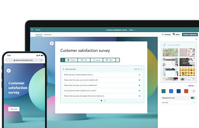 Creative Sharepoint Forms