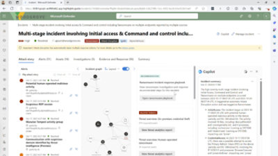 AI-powered Unified SecOps Platform | Microsoft Security