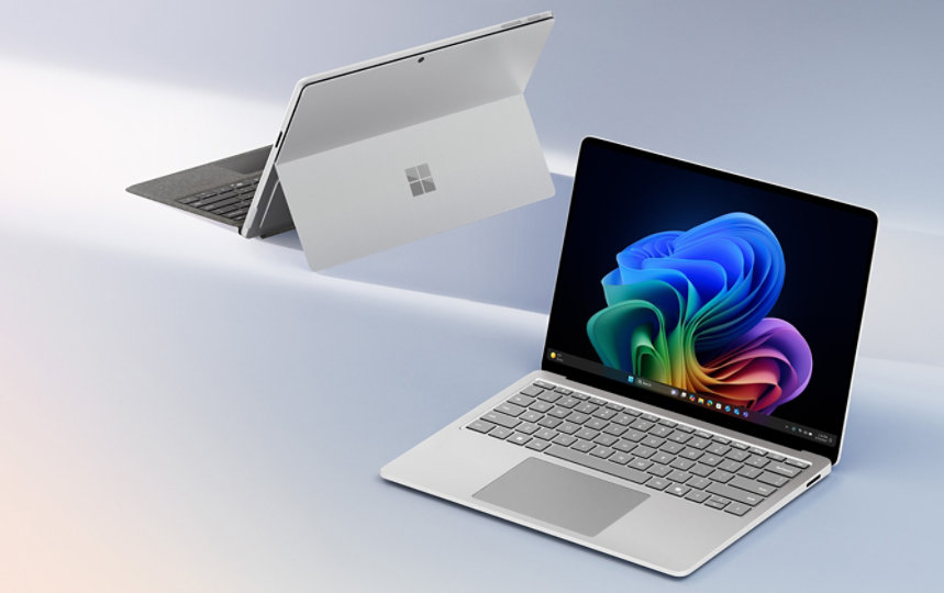 Designed For Surface