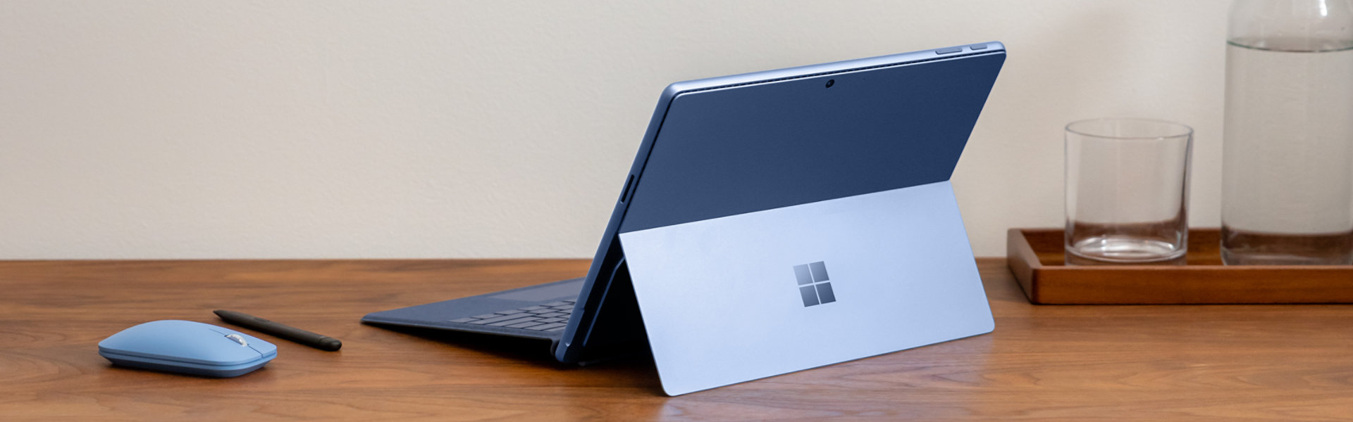 Microsoft Modern Mobile Mouse – KTF-00014 - Black | 2B Egypt