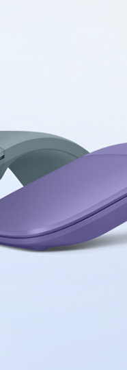 Surface Arc Maus Kaufen Violett Ozean Microsoft Store