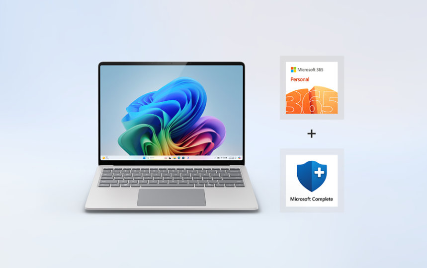 Microsoft – Cloud, Computers, Apps & Gaming