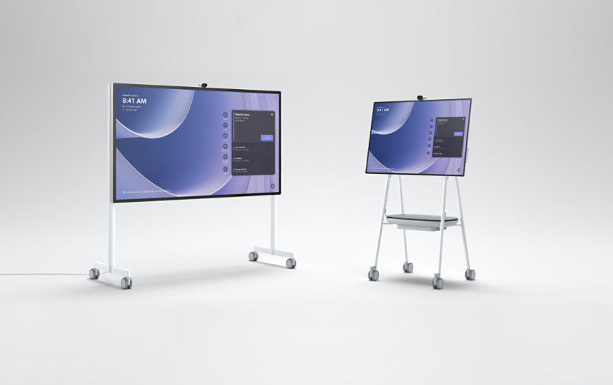 Kjøp Surface Hub 3 (85 eller 50 tommer) – se priser og ...