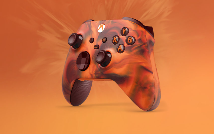 Microsoft – Cloud, Computers, Apps & Gaming