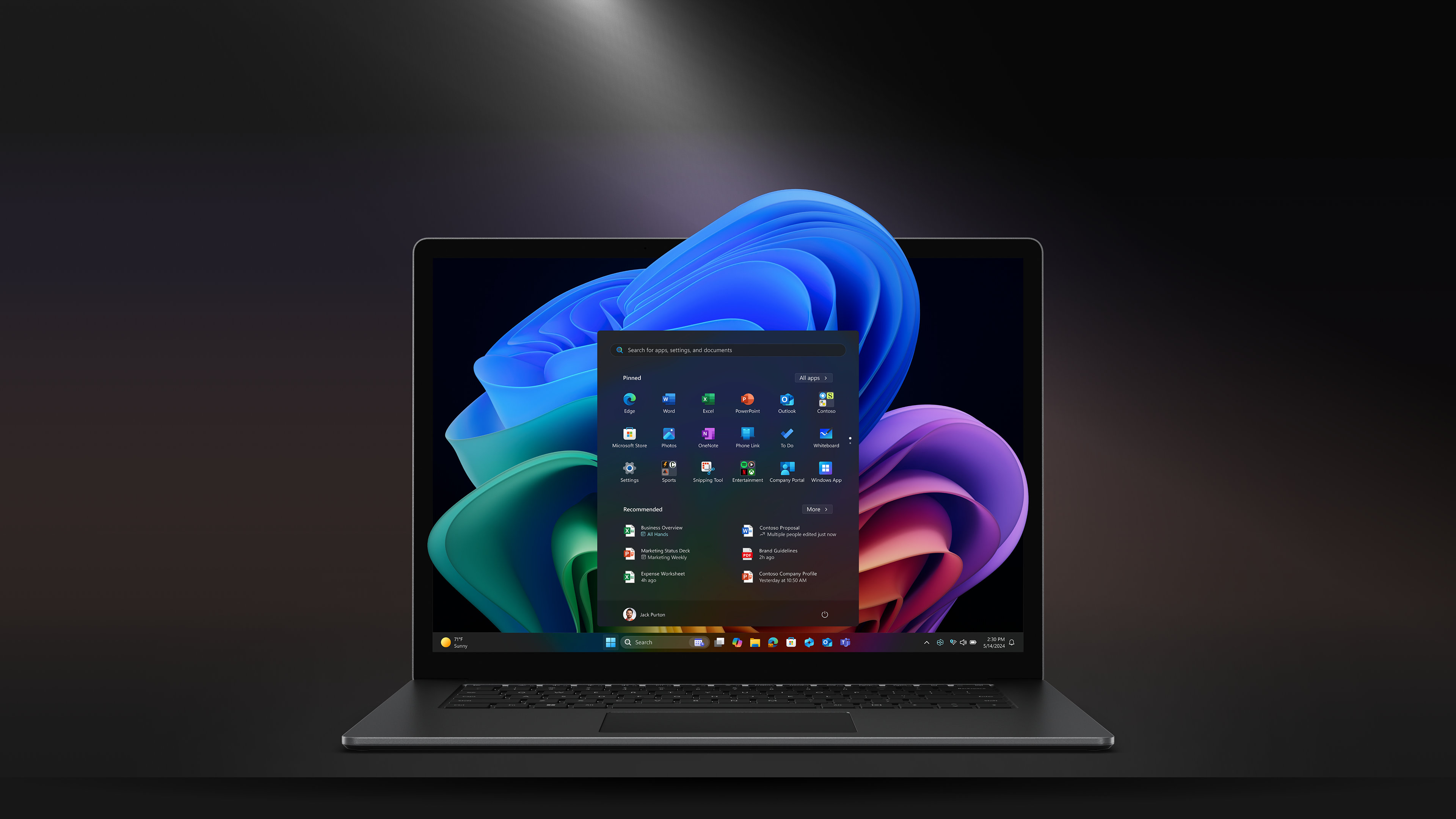 Watch Windows 11 Powers the Future of Hybrid Work event on April 5 ...