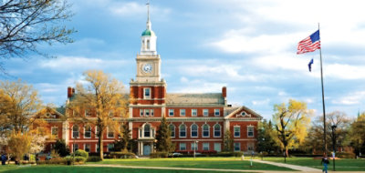 Howard University doubles security score and saves $1 million annually ...