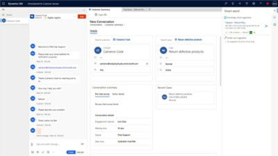 Microsoft Cloud for Retail | Microsoft Industry