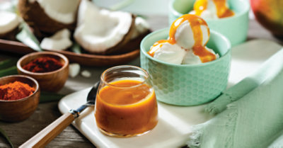 Ingredion aims to make the world a better place for all using powerful ...