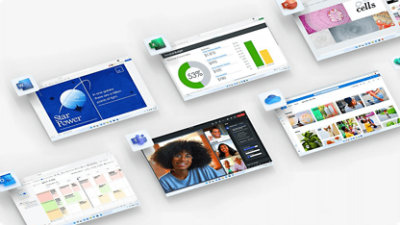 Microsoft 365 Products for Business | Microsoft 365