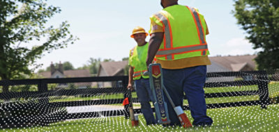 Irth uses .NET MAUI to modernize its mobile app, helping workers who ...