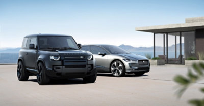 Jaguar Land Rover creates better company continuity with Power Platform ...