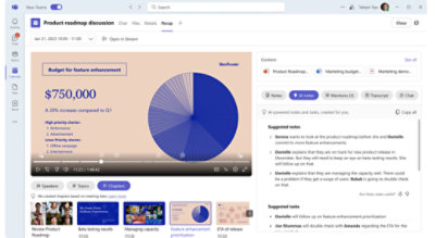 Microsoft Teams Premium | Microsoft Teams