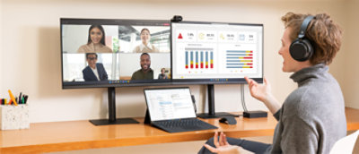 Smart Workplace with Microsoft Teams | Microsoft Teams