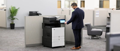 Lexmark makes lasting impressions with Dynamics 365 | Microsoft ...