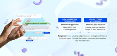 Locobuzz delivers the future of Customer Experience with Microsoft ...