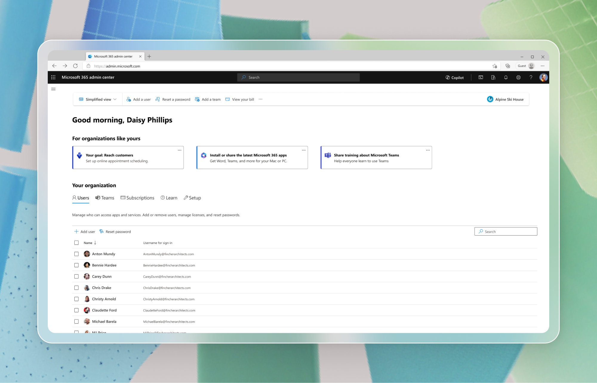 Office 365 Admin Center How To Add Your Custom Domain To Microsoft 365