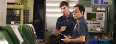 Microsoft Cloud for Manufacturing | Microsoft
