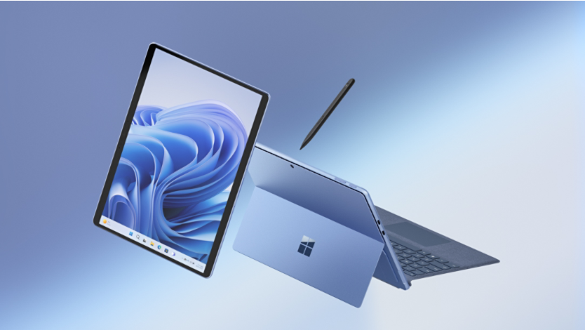 Unlock a New Era of AI with Copilot+ Surface Laptops and 2-in-1s ...