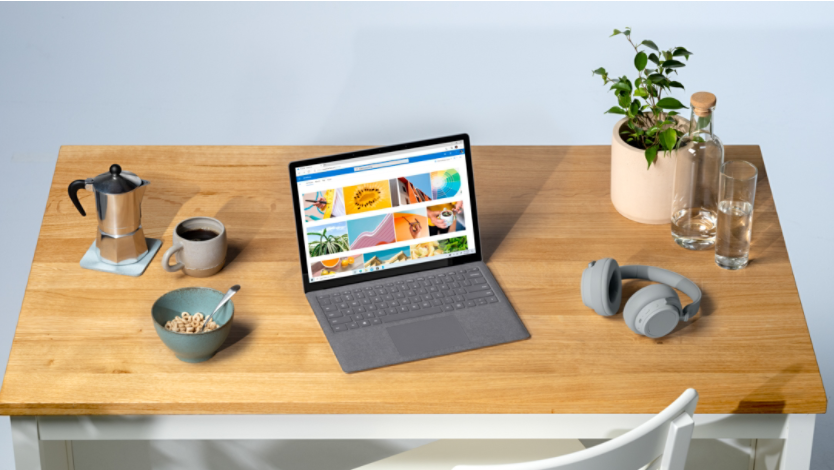 Unlock a New Era of AI with Copilot+ Surface Laptops and 2-in-1s ...