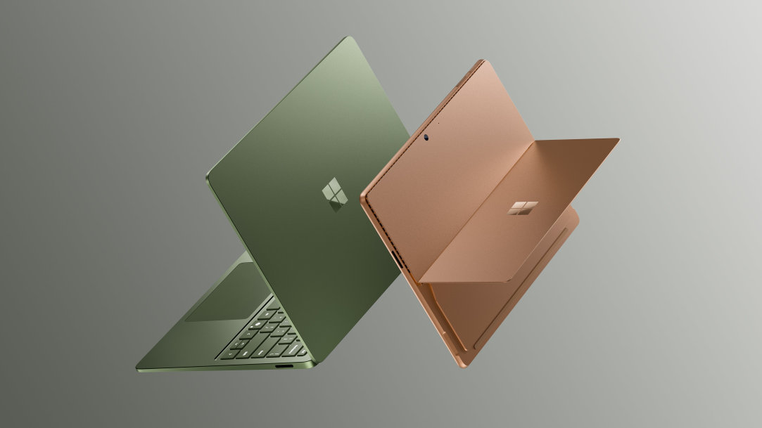 Surface: The Best Windows Device Experience | Microsoft Surface