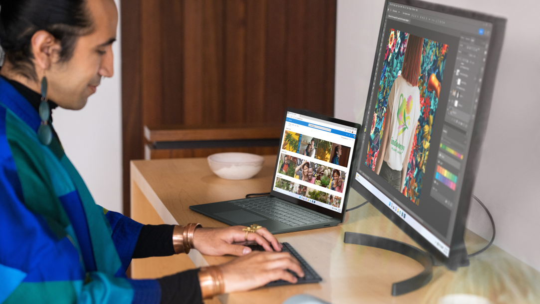ergonomics for desktop computer users