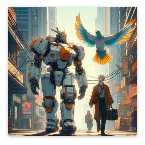AI Art Prompting Guide: Genres & Styles | Microsoft Copilot