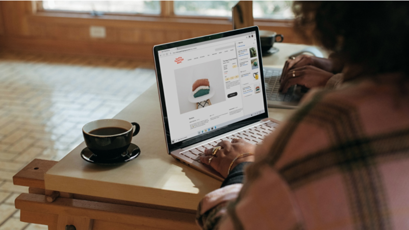 Do More with Edge | Microsoft Edge