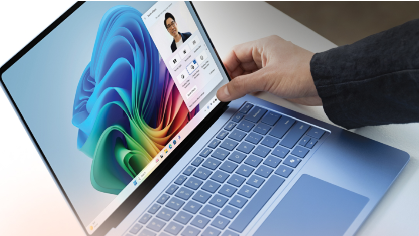 Set it up – Microsoft Surface