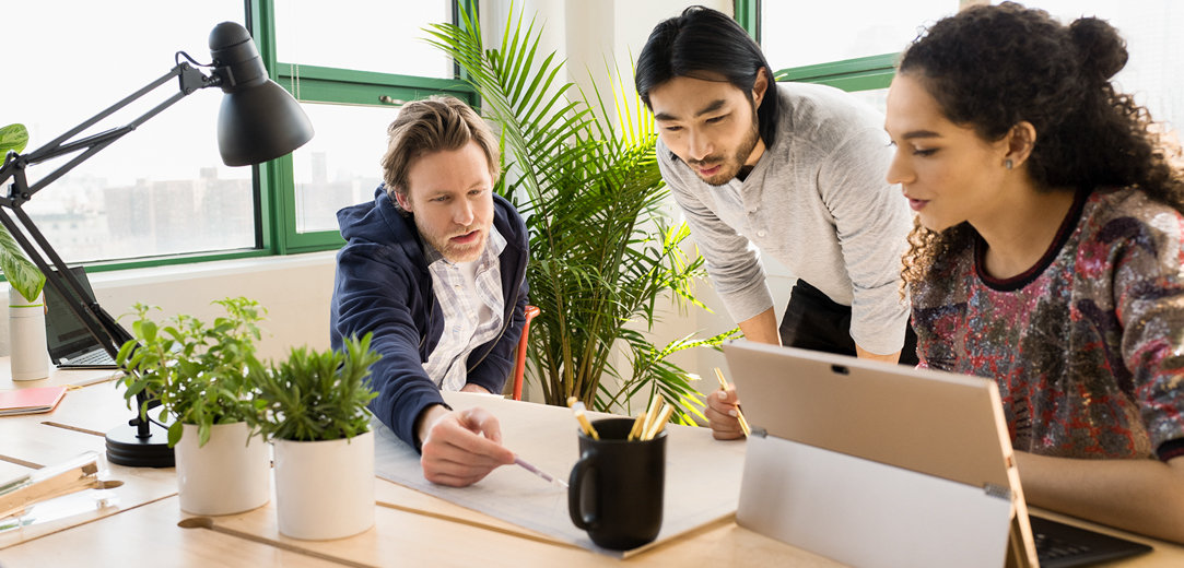 Copilot: AI Prompt Writing 101 | Microsoft Copilot