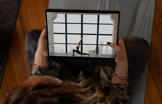 Save Time | Edge Learning Center