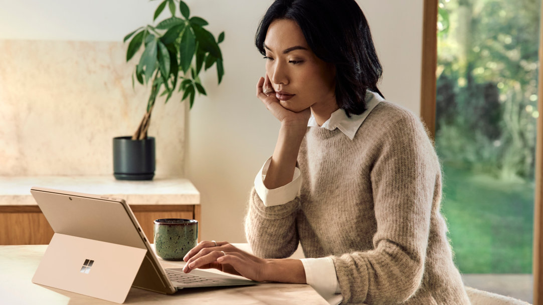 Surface Pro: A Comprehensive Guide | Microsoft Surface