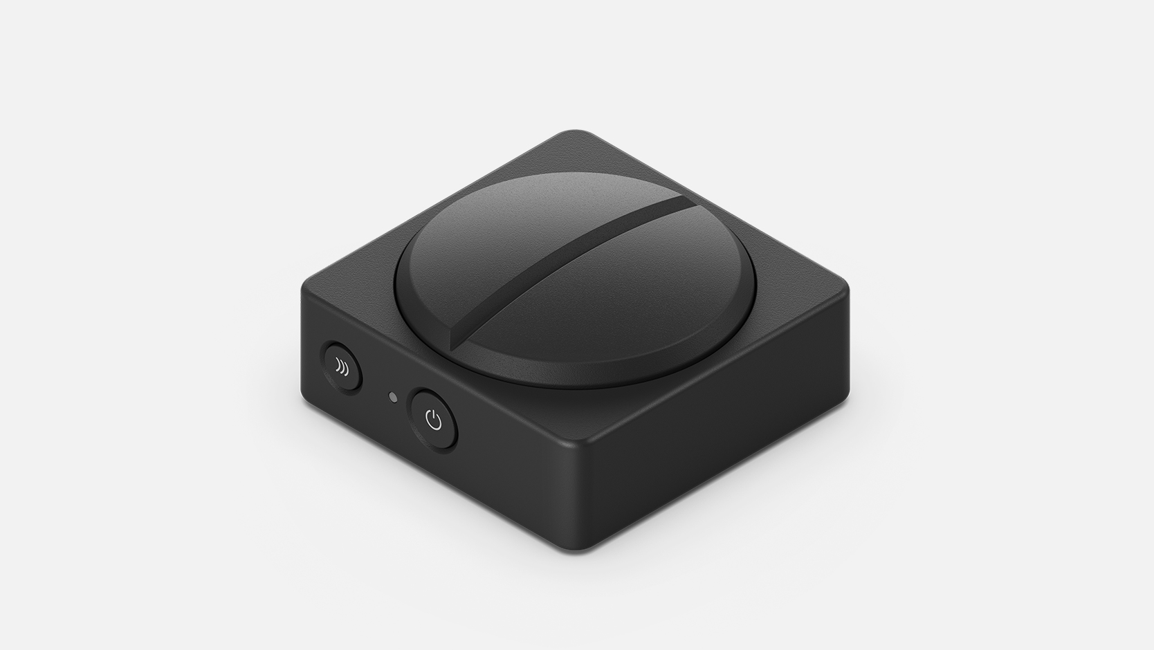 Microsoft Adaptive Dual Button