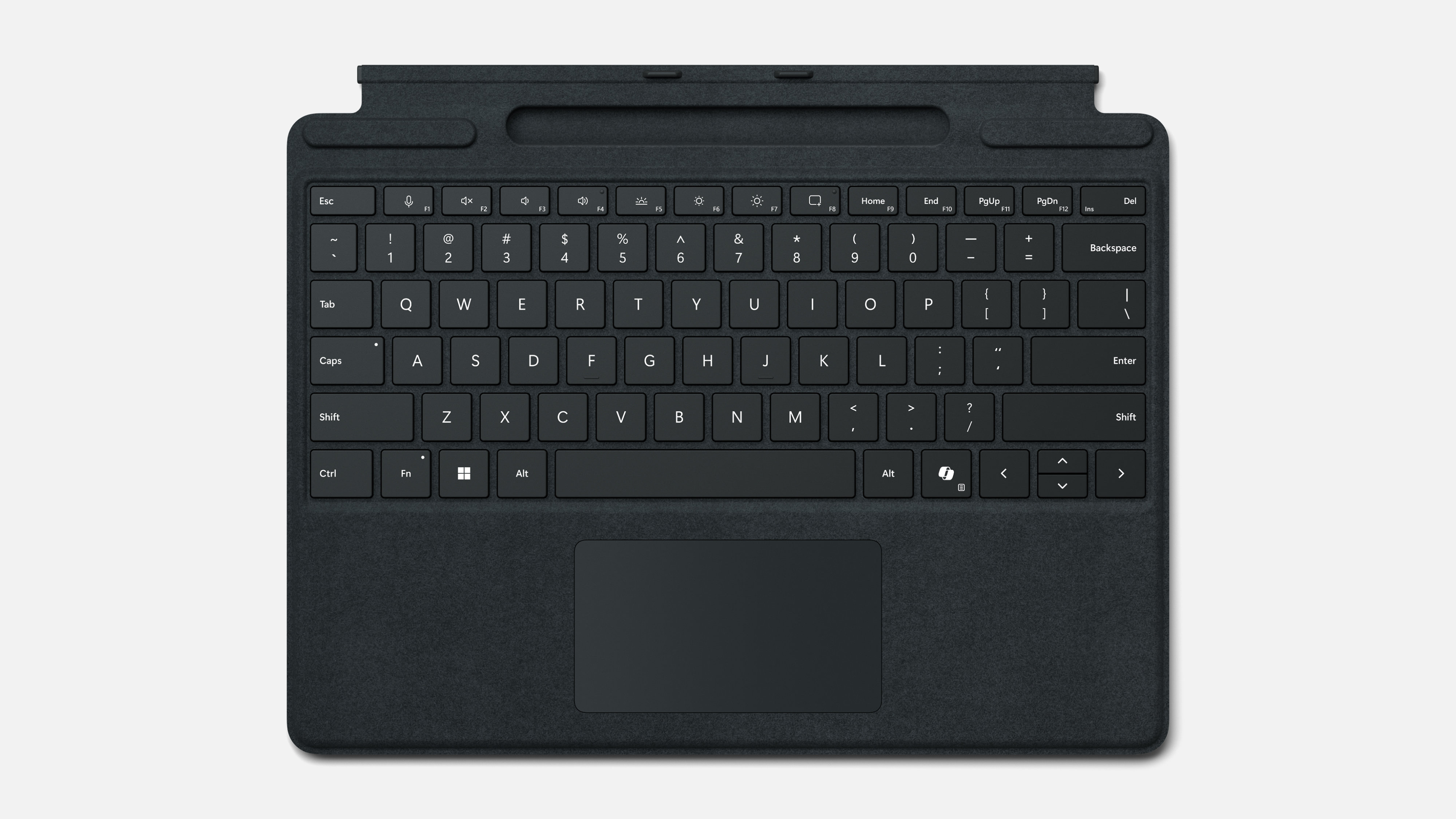 Surface Pro 13-inch Keyboard