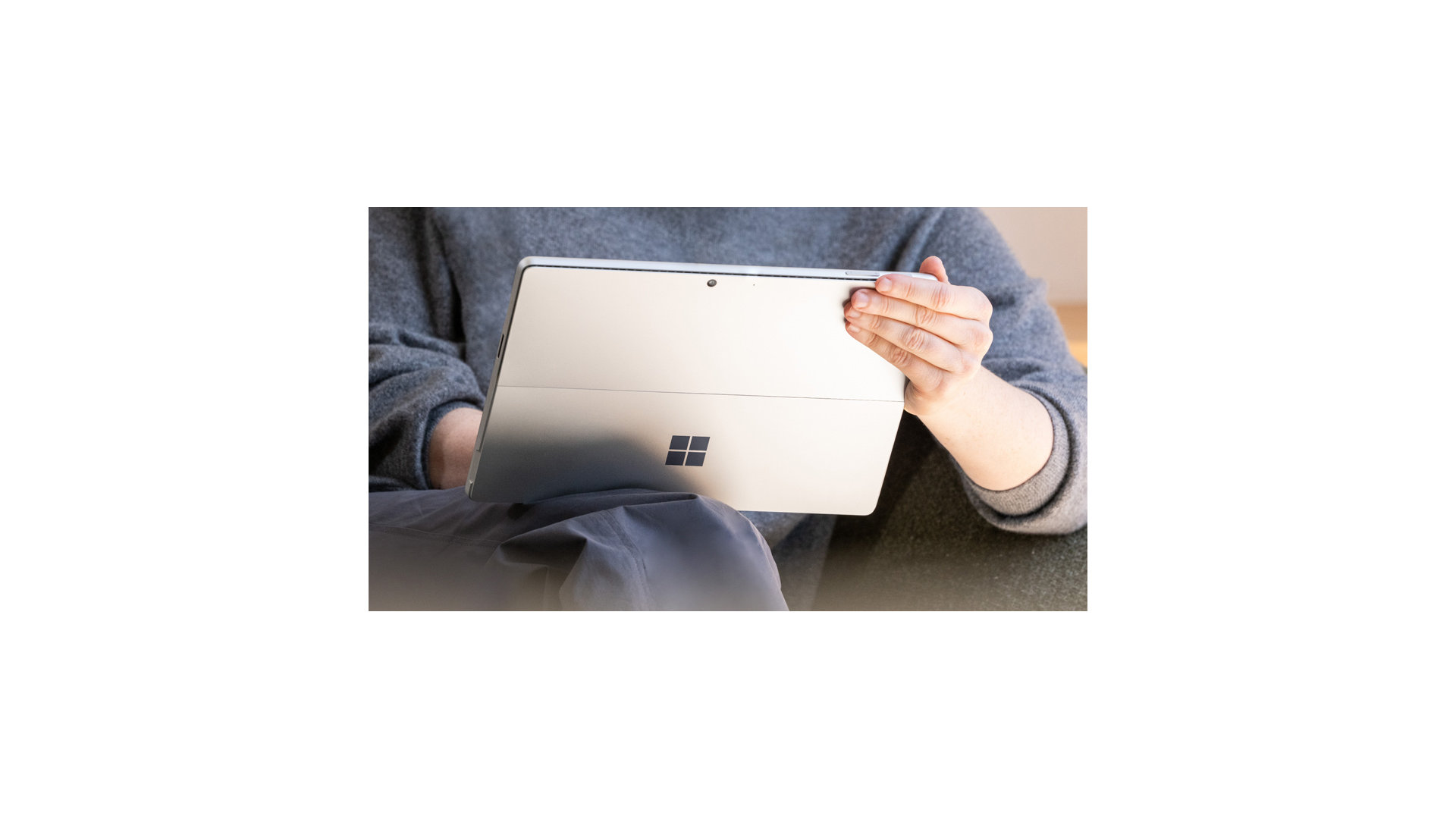 Client & Device Management Solutions – Microsoft Surface for Business