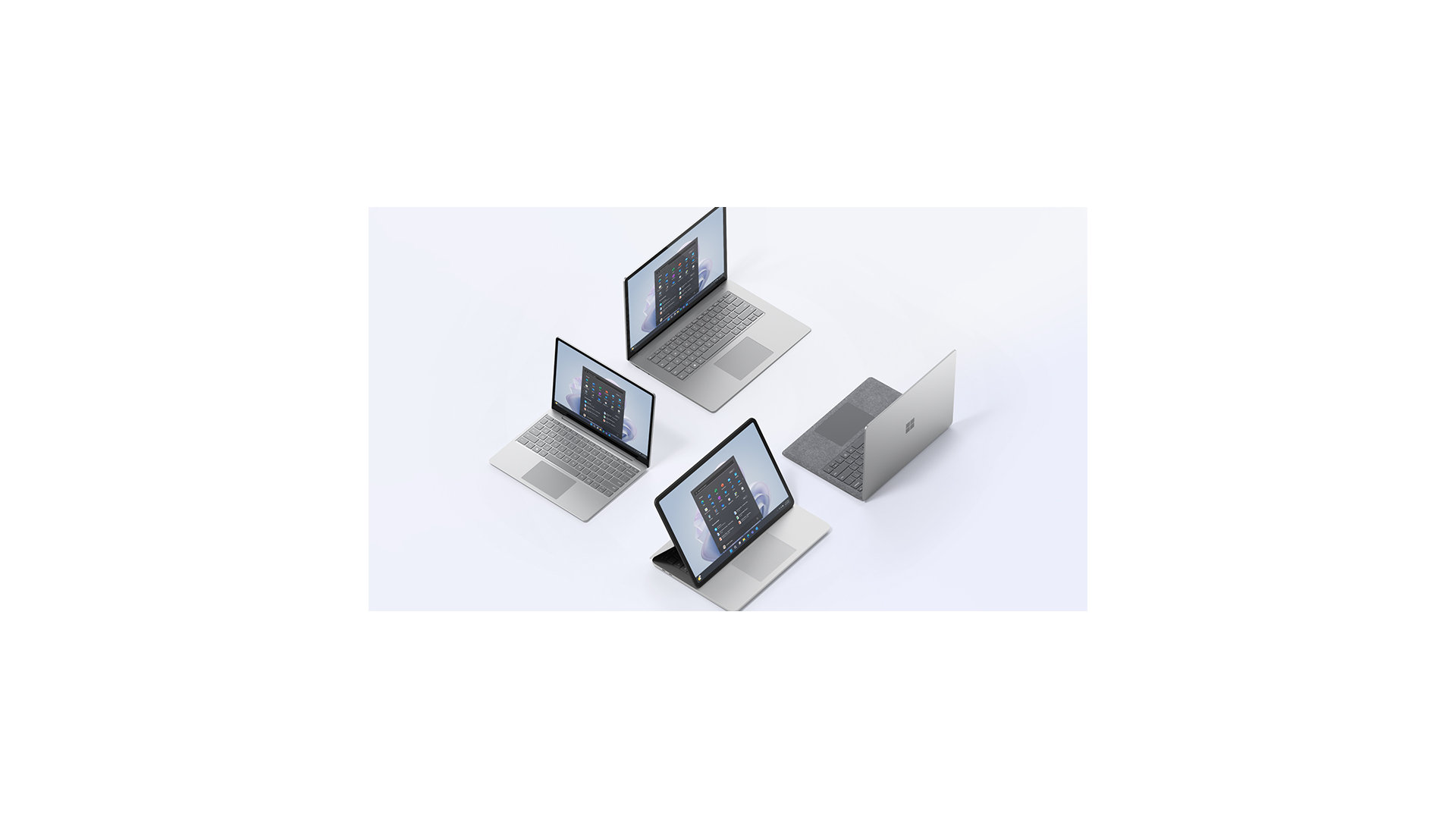 Client & Device Management Solutions – Microsoft Surface for Business