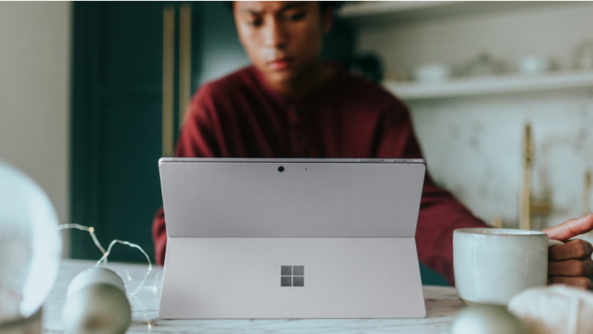 Be Productive | Microsoft Windows