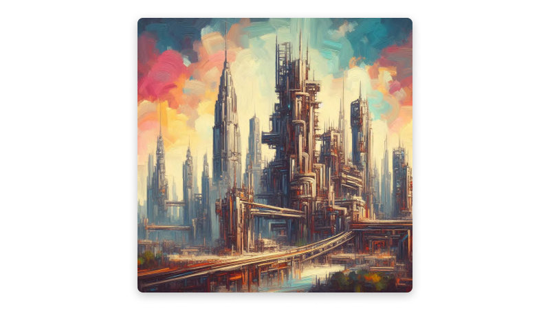 AI Art Prompting Guide: Genres & Styles | Microsoft Copilot