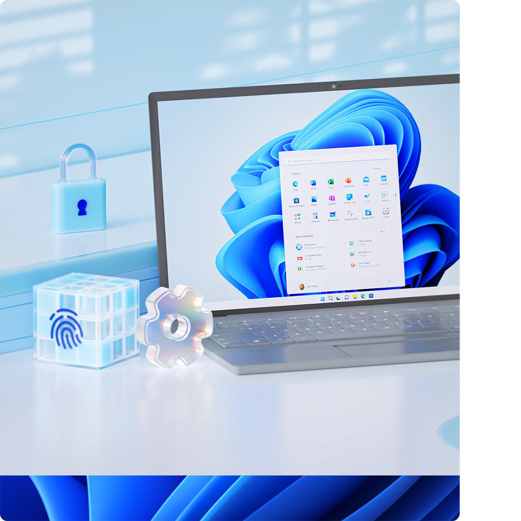 Windows Security: System Guard, Defender Antivirus & More for Windows ...