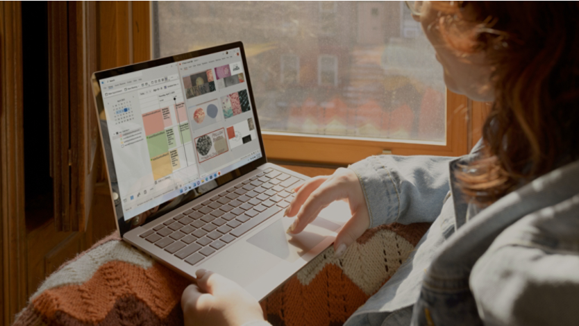 Get Organized | Microsoft Windows