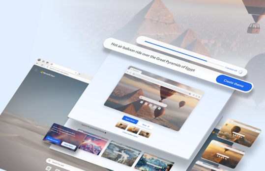 Do More with Edge | Microsoft Edge