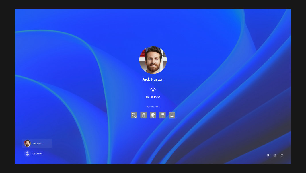 Windows For Businesses Windows 11 Devices über Microsoft Intune