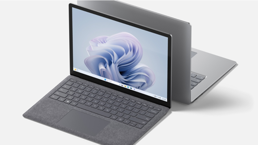 Choose the Best – Microsoft Surface