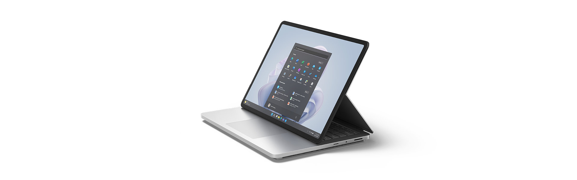 商用台式机和商用笔记本电脑 - Microsoft Surface 商用版