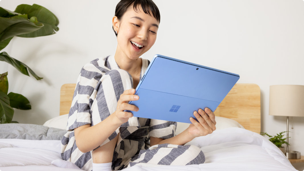 Do More with Surface – Microsoft Surface