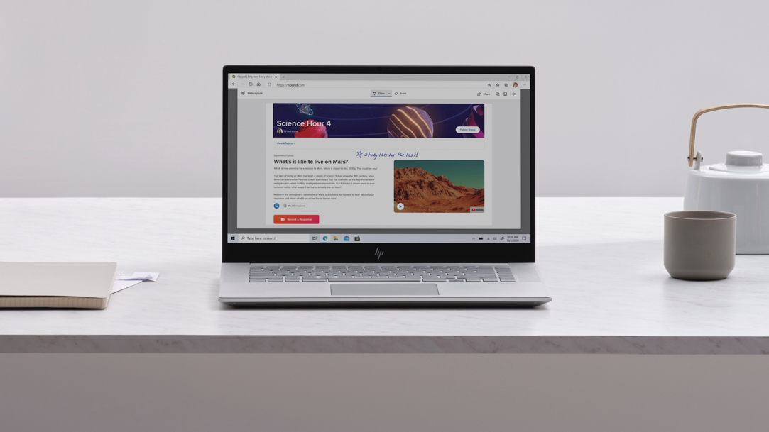 Do More with Edge | Microsoft Edge