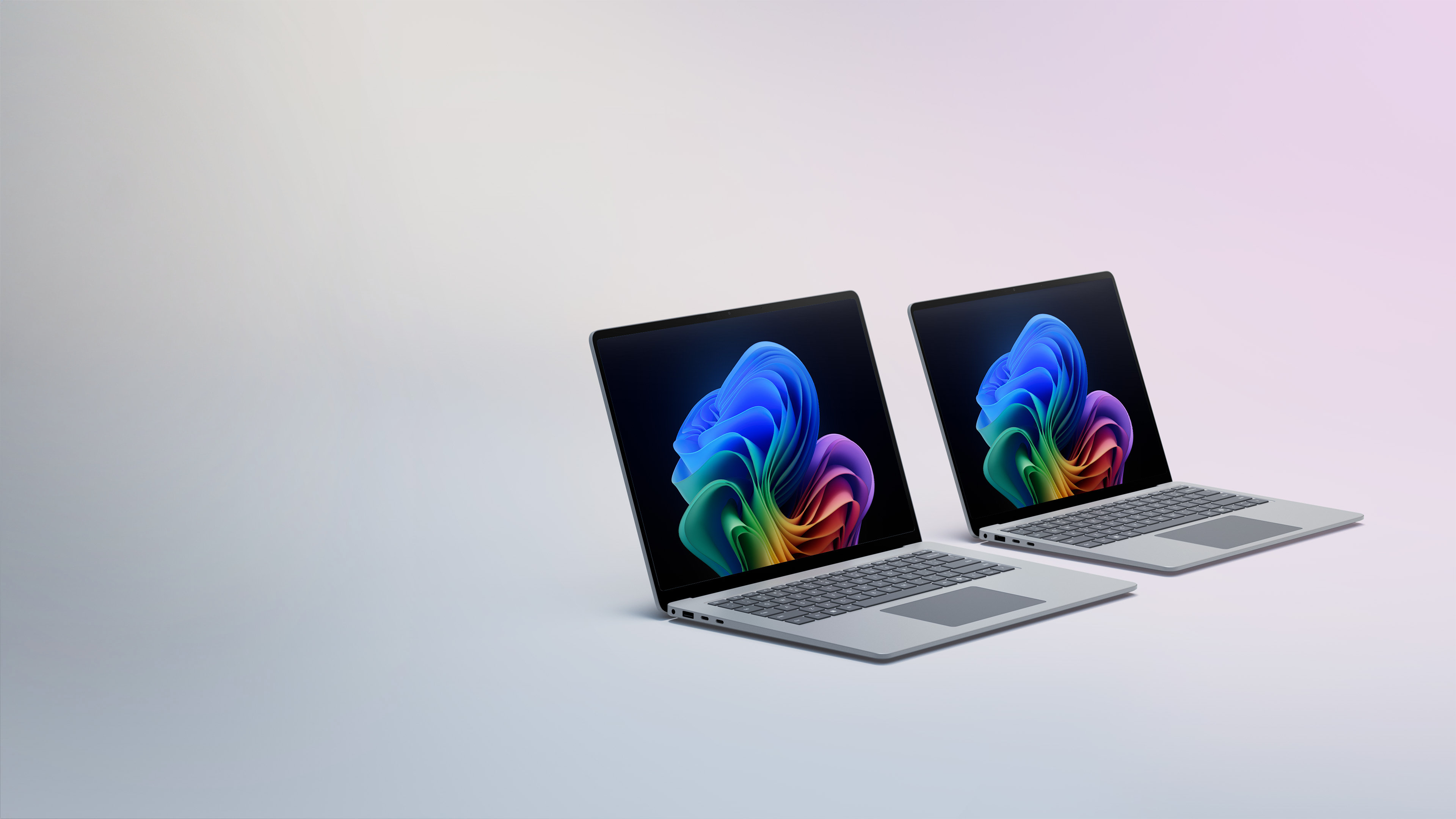 Surface Laptop：由 AI 赋能的商用版笔记本电脑 | Microsoft Surface