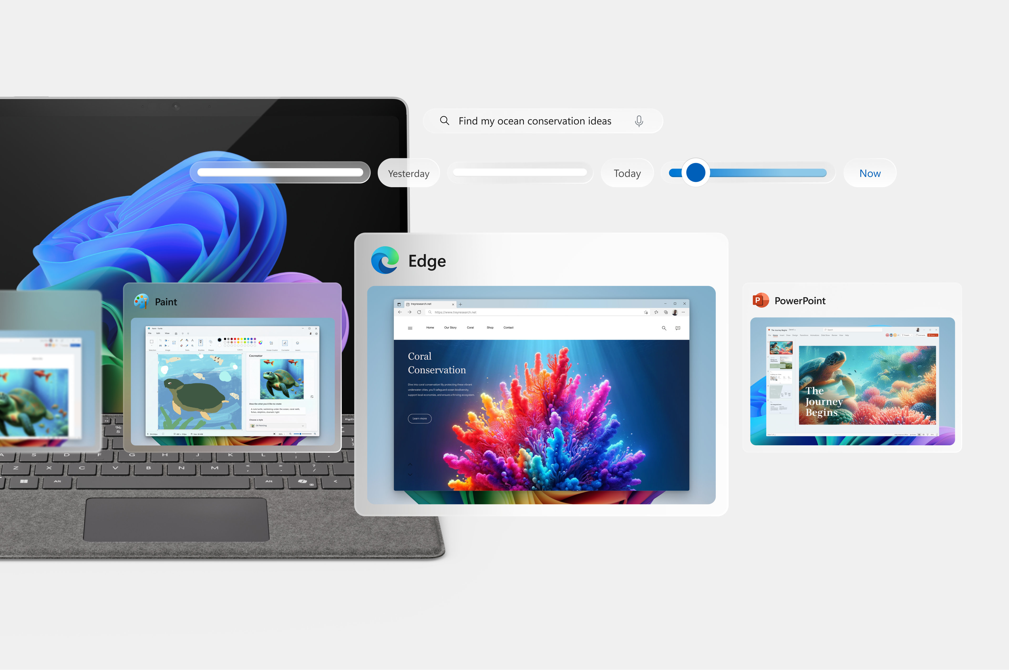 Surface Pro: An AI-Powered, Flexible Tablet for Business | Microsoft ...